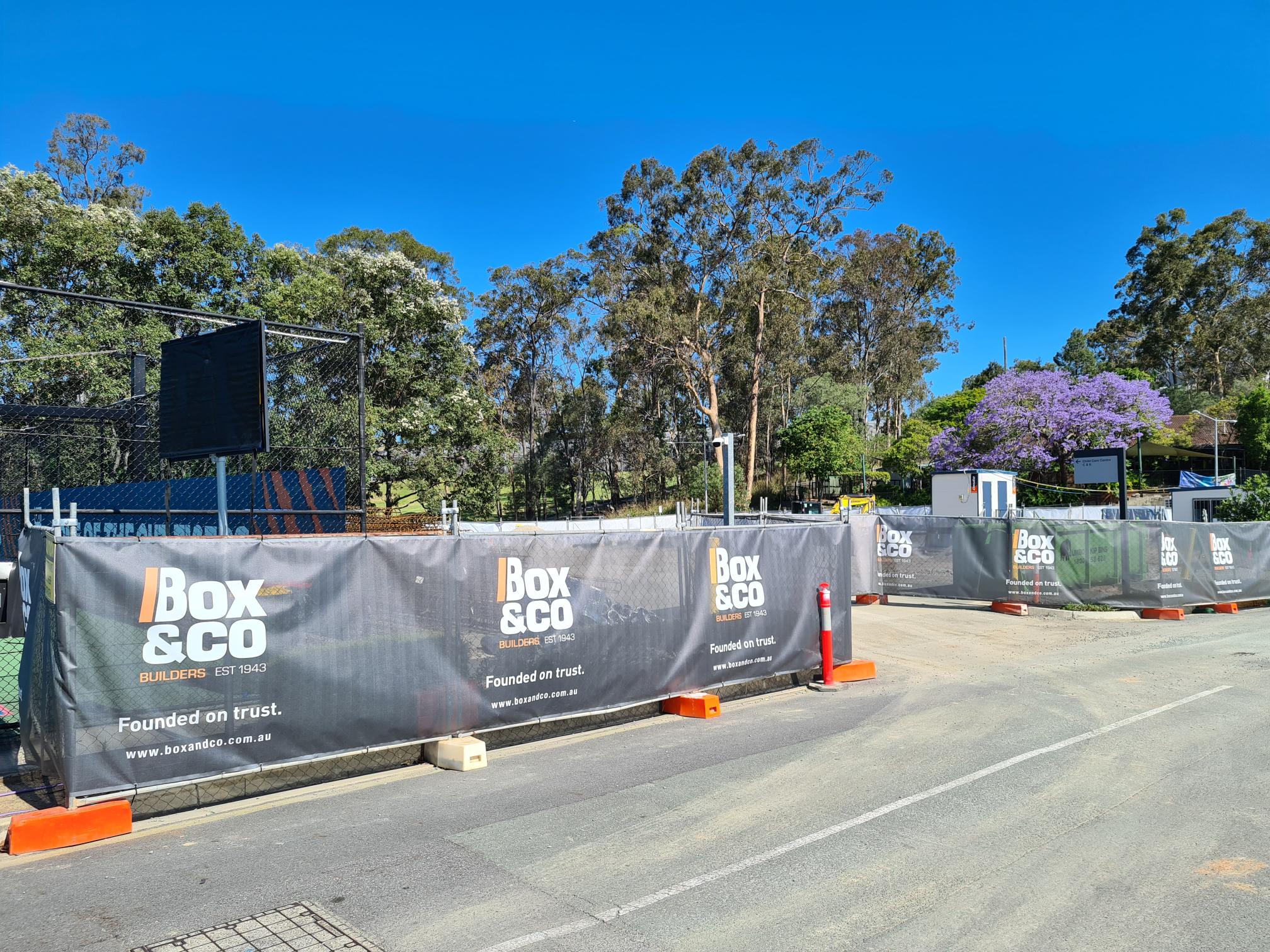 QUT Lunar Project - Box&Co